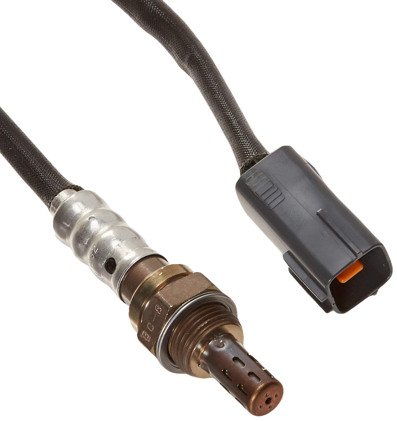 Denso 234-4118 Oxygen Sensor Pack of 1