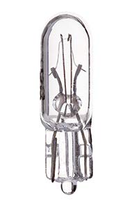CEC Industries 37 Miniature Bulb - Box/10, 1 Pack
