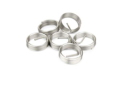 Perma-Coil 414-750 Spark Plug 6 PC Repair Pack