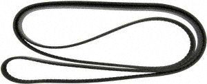 Continental OE Technology Series 4070873 7-Rib, 87.3" Multi-V Belt