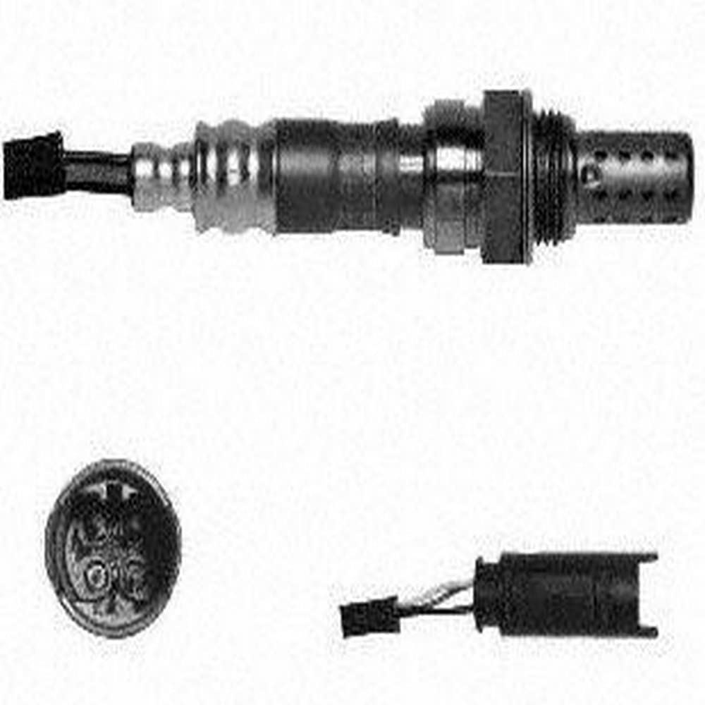 Denso 234-4683 Oxygen Sensor