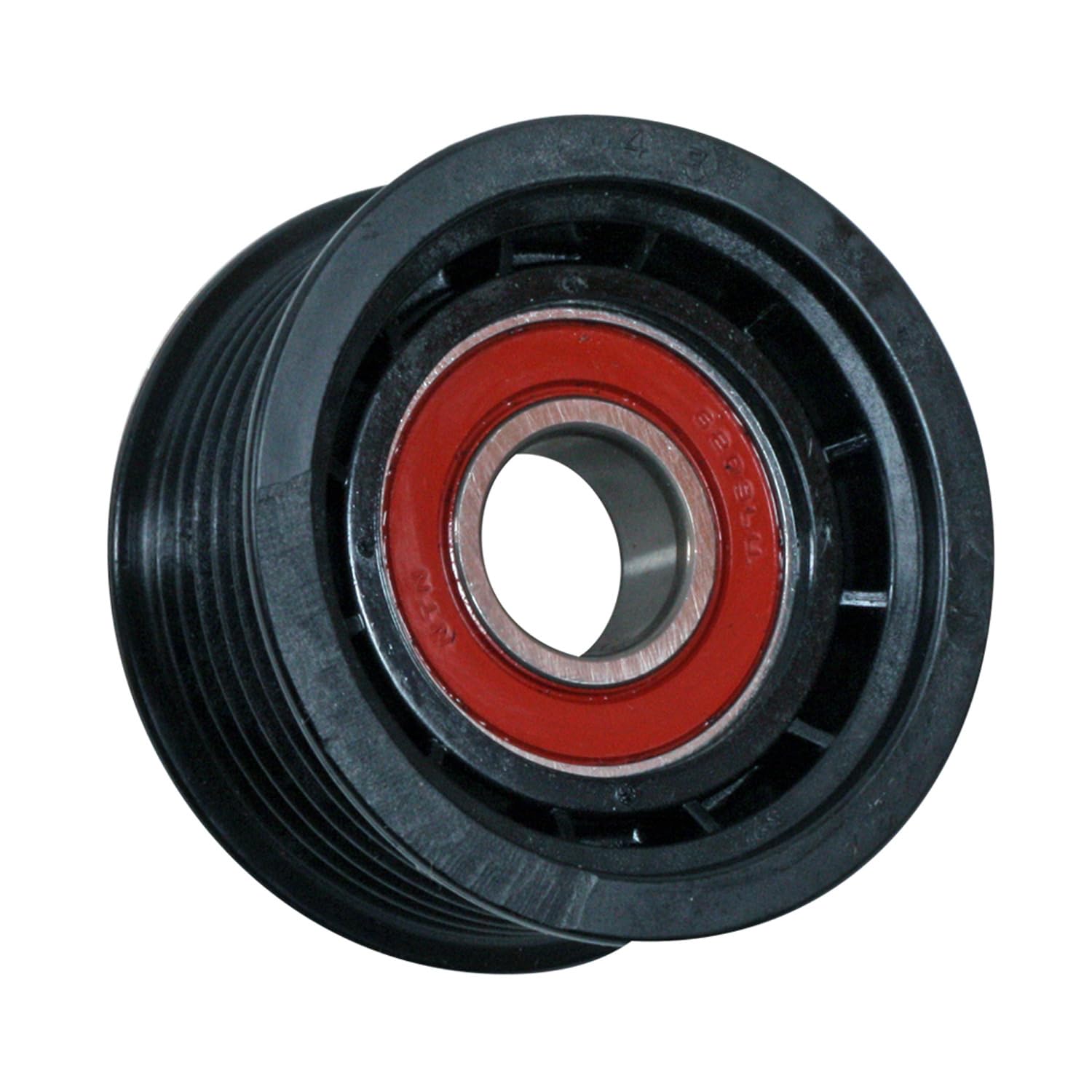 Continental 49131 Accu-Drive Pulley