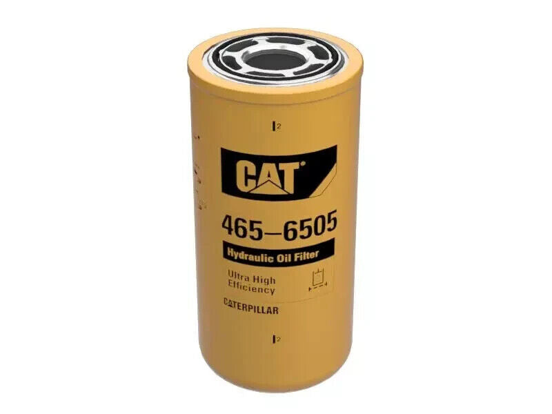 GENUINE New CAT Hydraulic Oil Filter 126-1817 465-6505