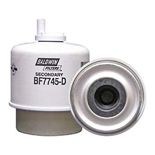 Baldwin BF7745-D Fuel Filter