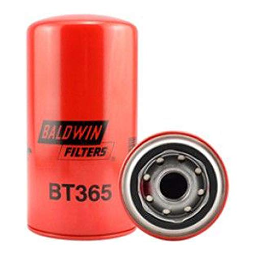 Baldwin BT365 Oil/Hydraulic Filter