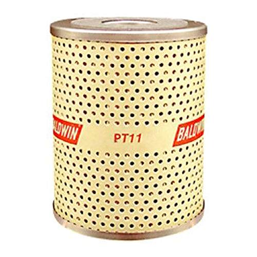 Baldwin Heavy Duty PT11 Full-Flow Lube Oil Filter Element