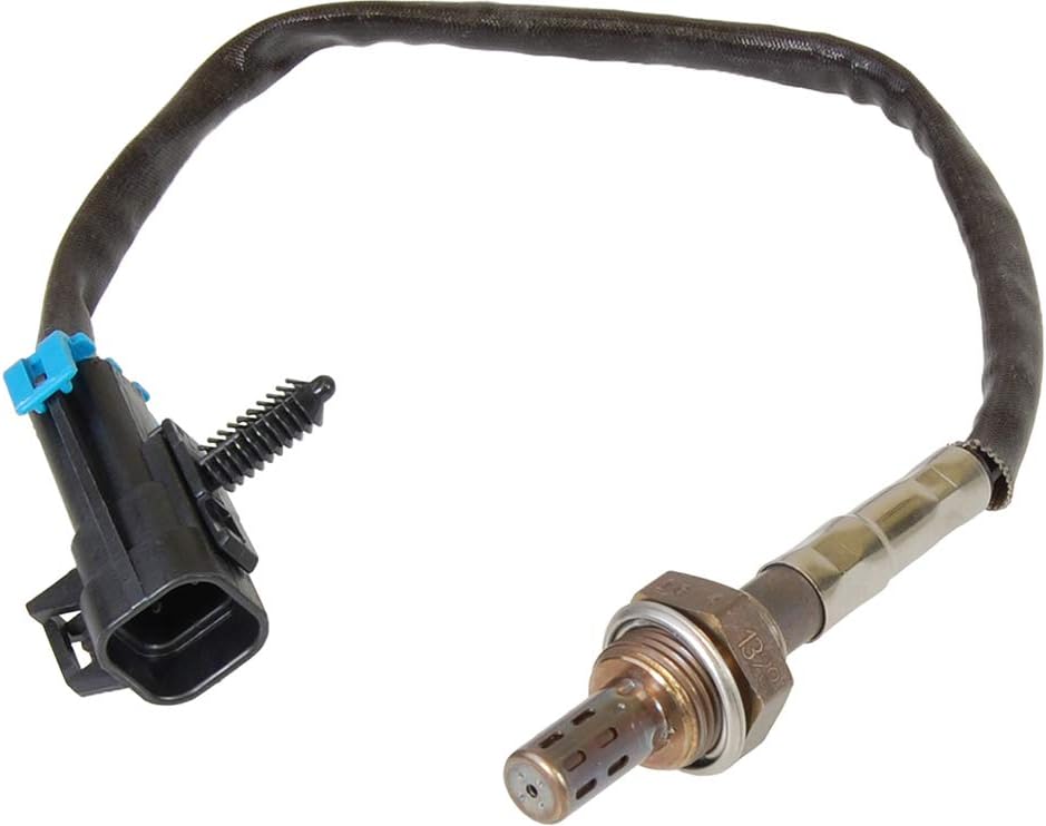 Walker Products 250-24018 4-Wire Oxygen Sensor