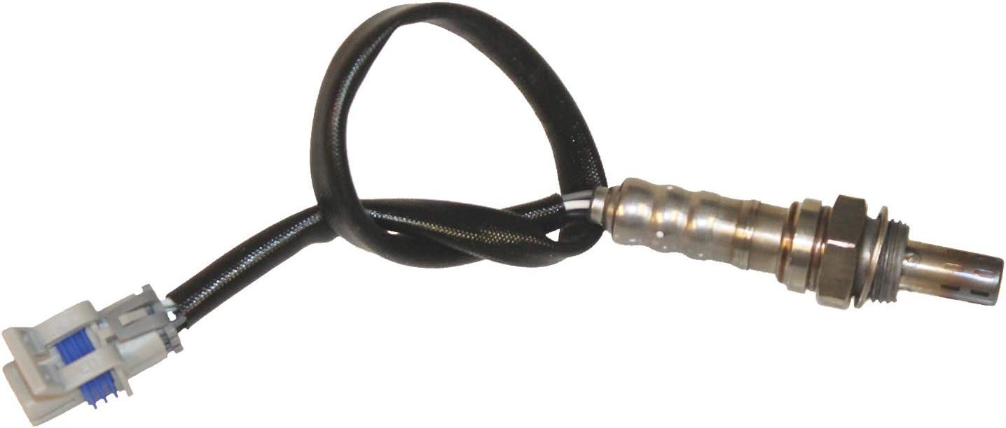 Walker Products 350-34524 Oxygen Sensor, Original Equipment Replacemen