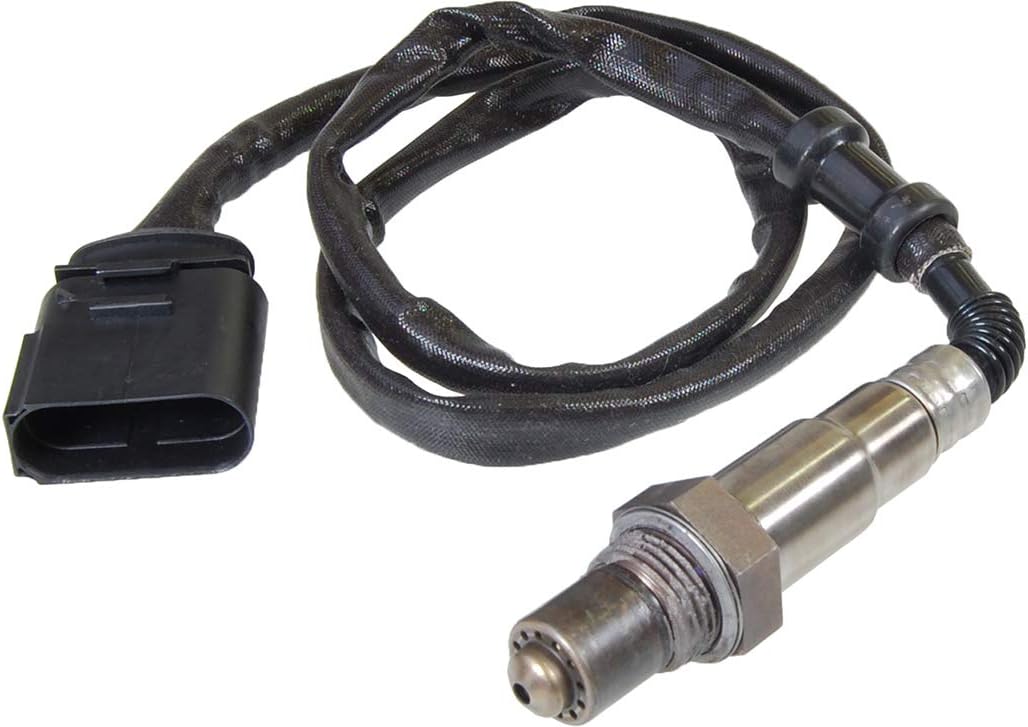 Walker Products 250-24432 4-Wire Oxygen Sensor
