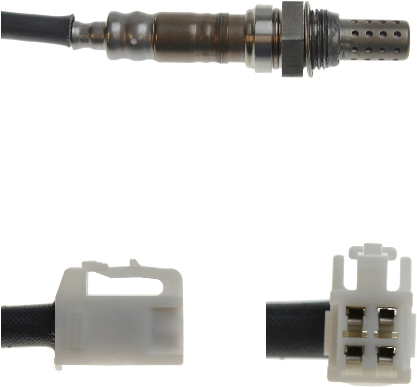 Walker Products 350-34282 Oxygen Sensor, Original Equipment Replacemen