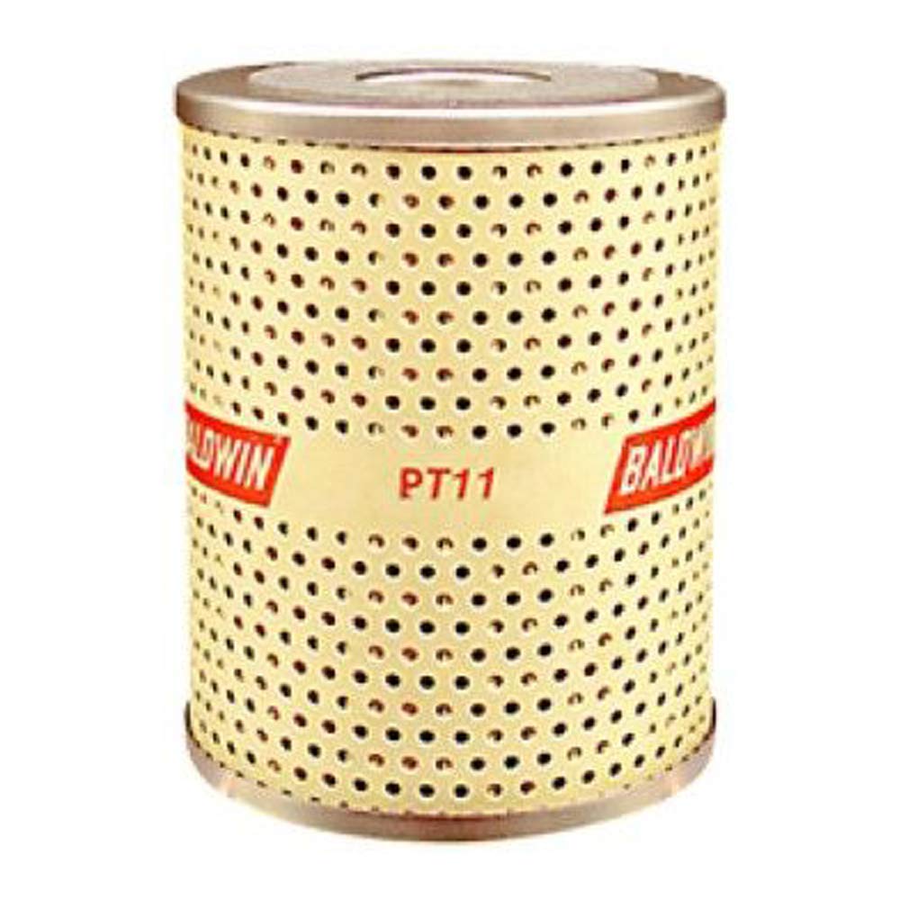 Baldwin Heavy Duty PT11 Full-Flow Lube Oil Filter Element