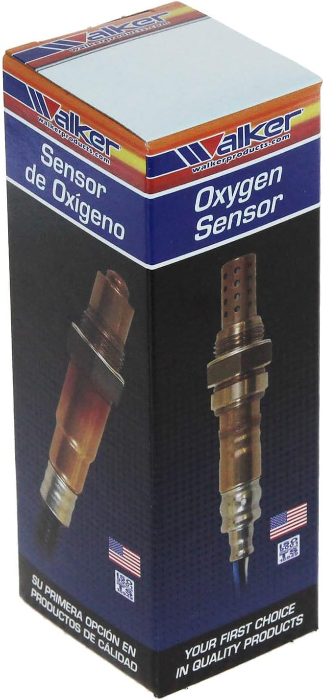 Walker Products 350-34262 Oxygen Sensor, Original Equipment Replacemen