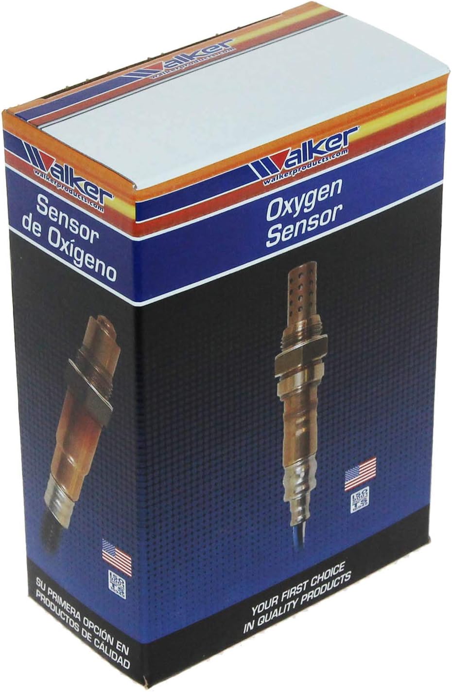 Walker Products 350-34055 Oxygen Sensor, Original Equipment Replacemen