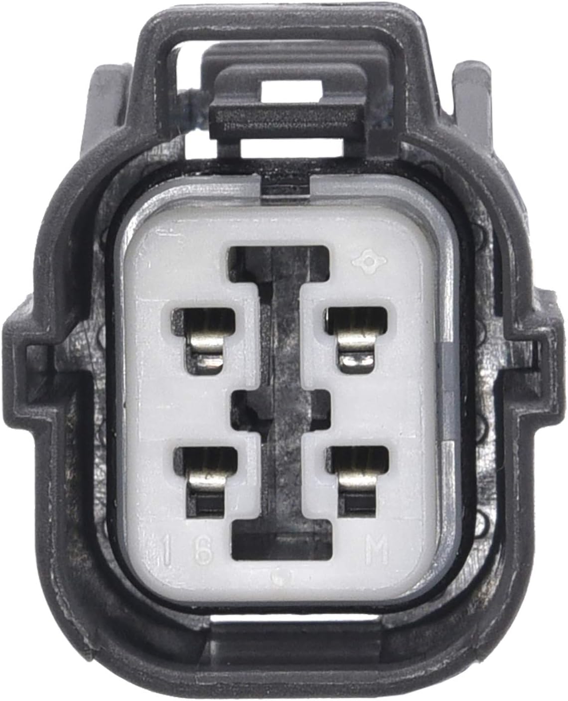 Walker Products 350-64022 Oxygen Sensor, Original Equipment Replacemen